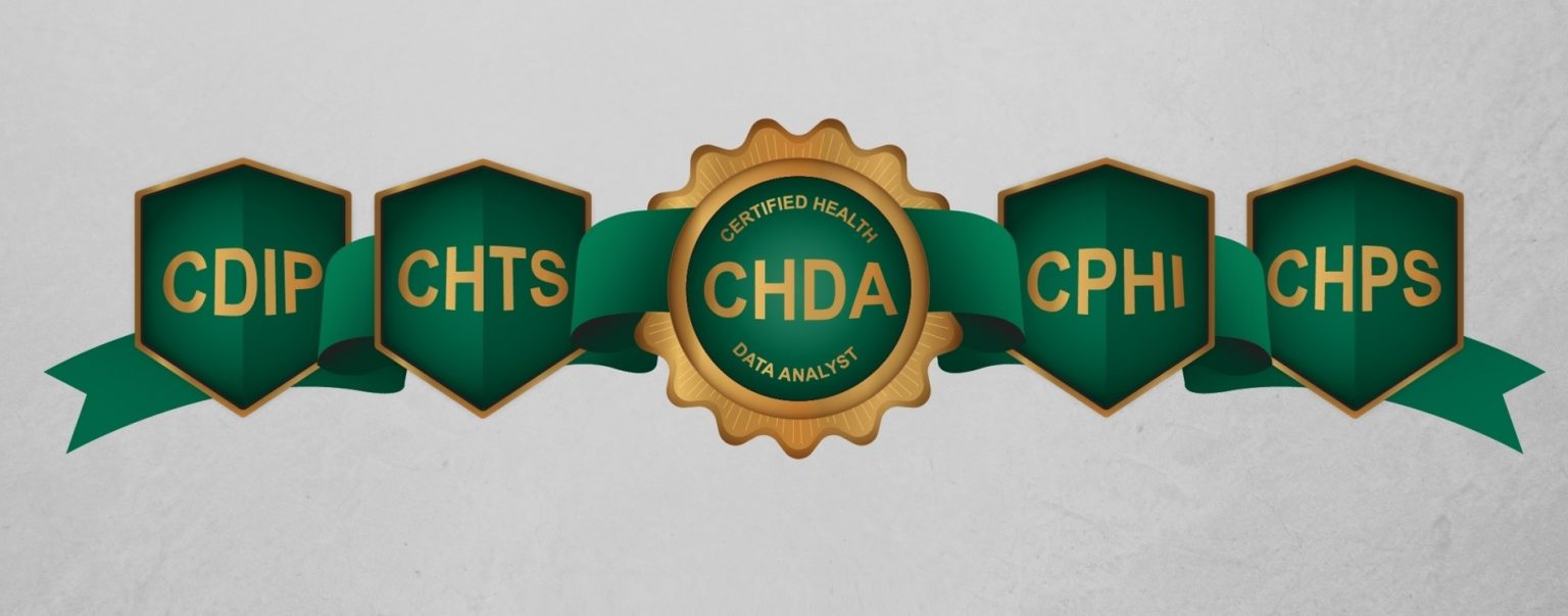 How Earning a Degree in Health Data Analytics Can Help You Get CHDA ...