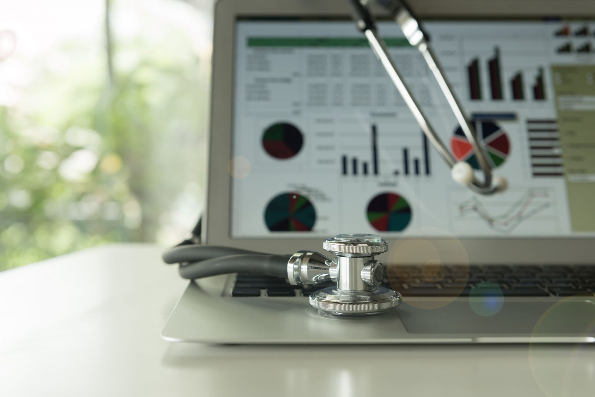 How to Use Prescriptive Analytics in Healthcare - USF Health Online