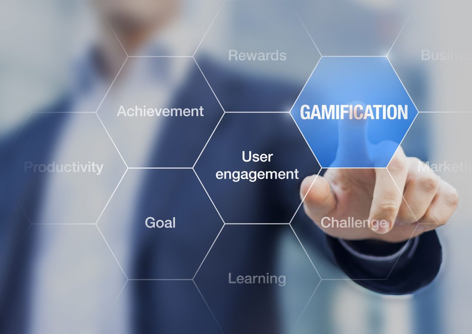 Gamification in Healthcare