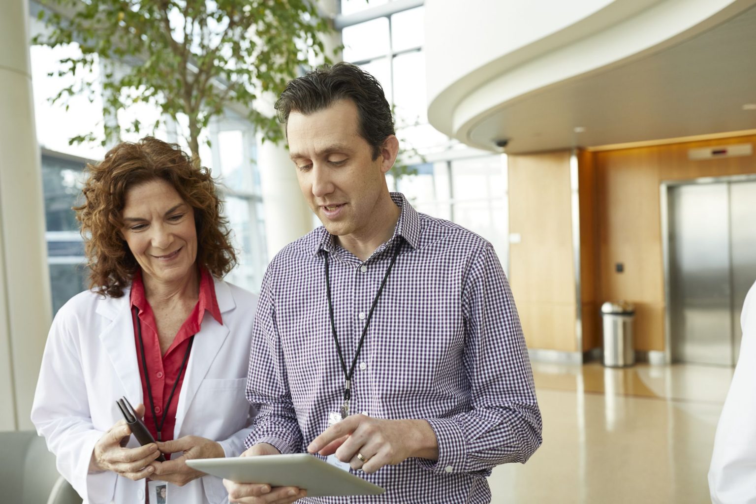 What is Clinical Informatics? (Overview & Career Information)