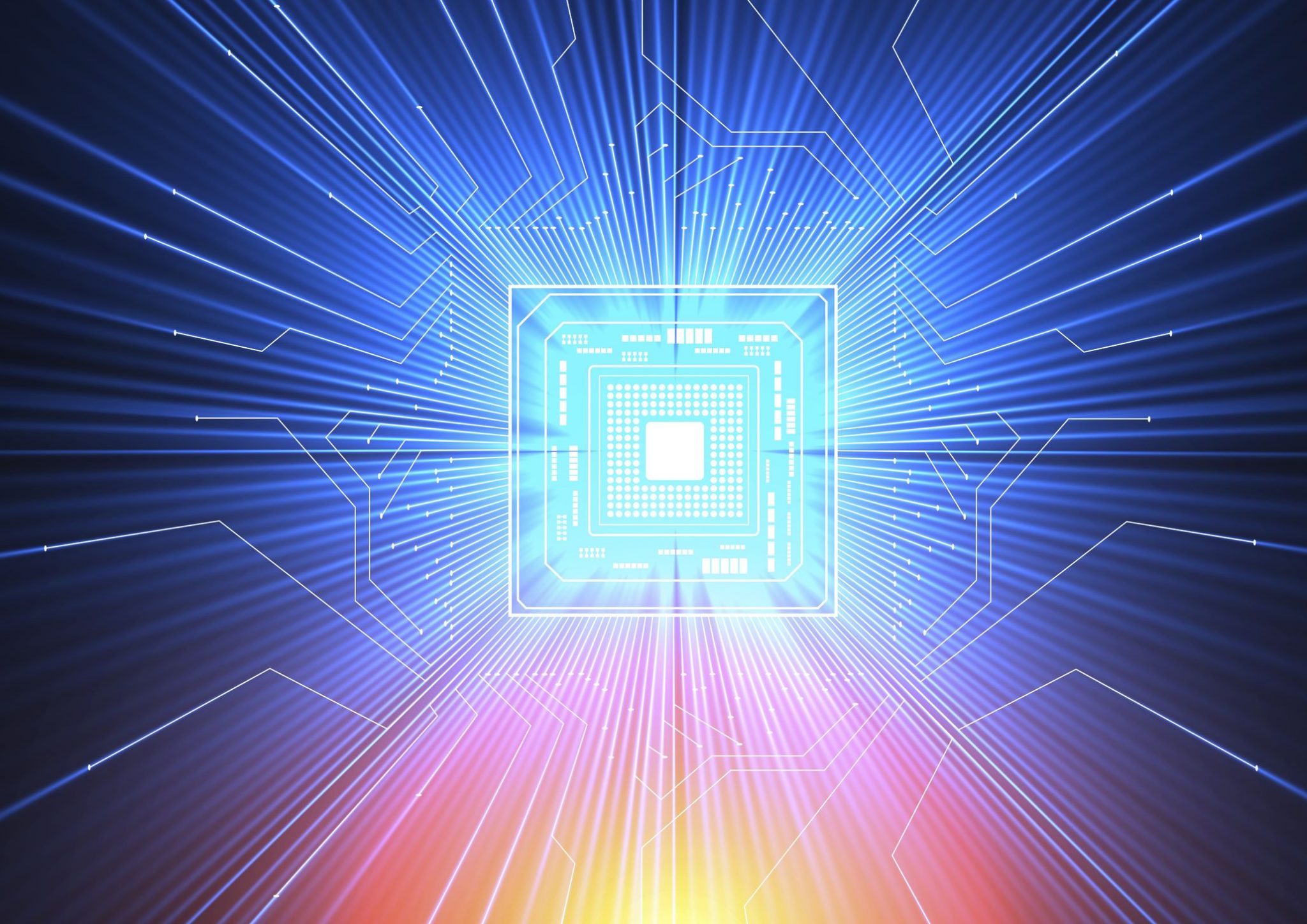 Quantum Computing & Healthcare Analytics Quantum Computing & Healthcare Analytics