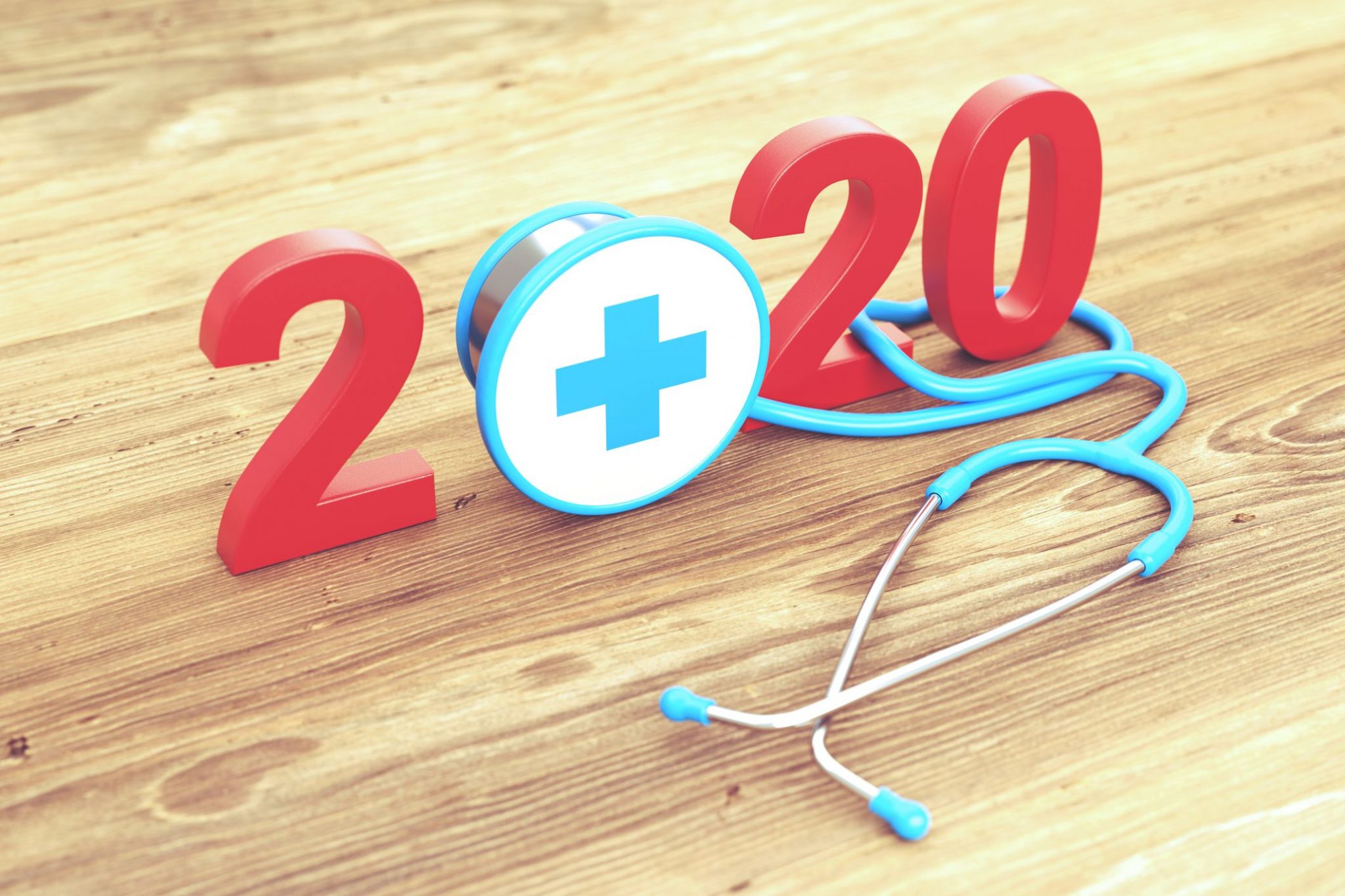 Health IT Trends That Matter in 2020