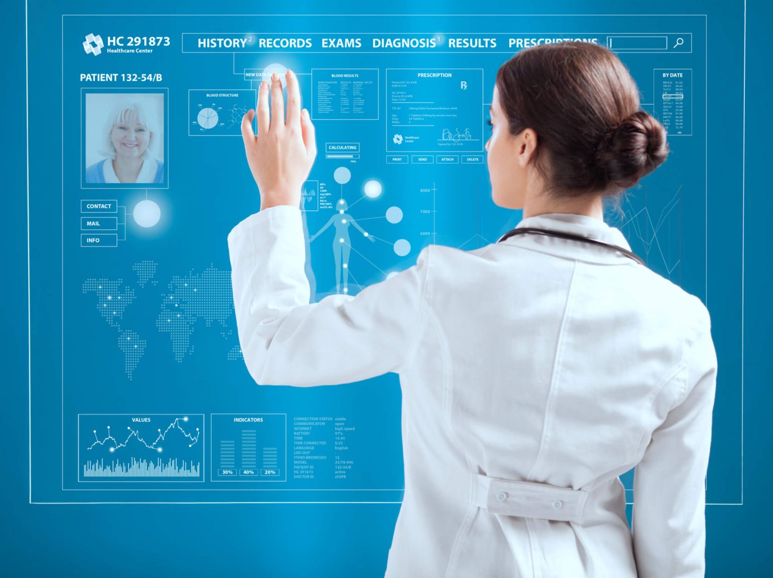 Health Informatics Vs Health Information Management Differences