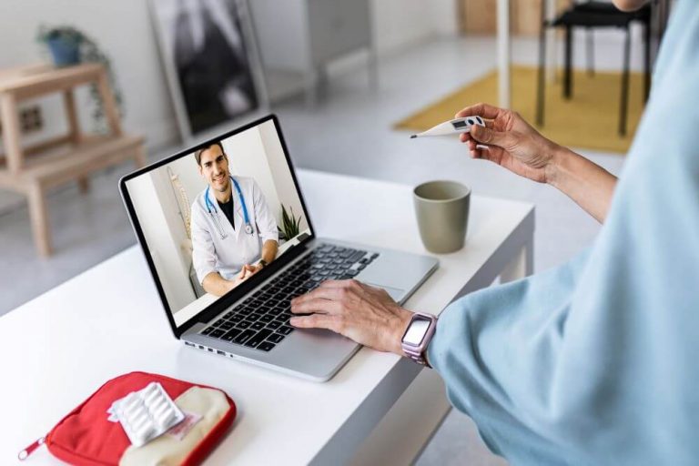 What Is a Virtual Hospital?