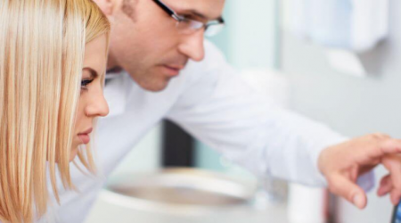 Master's in Health Informatics [Online] | USF Health